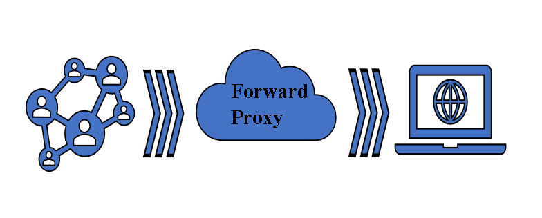 Forward Proxy – |DataNudge