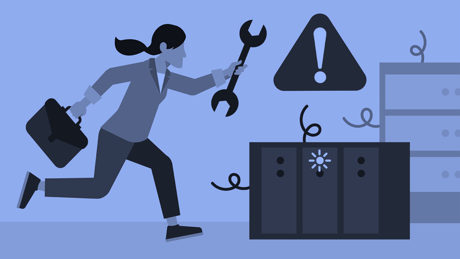 Incident Response – |DataNudge