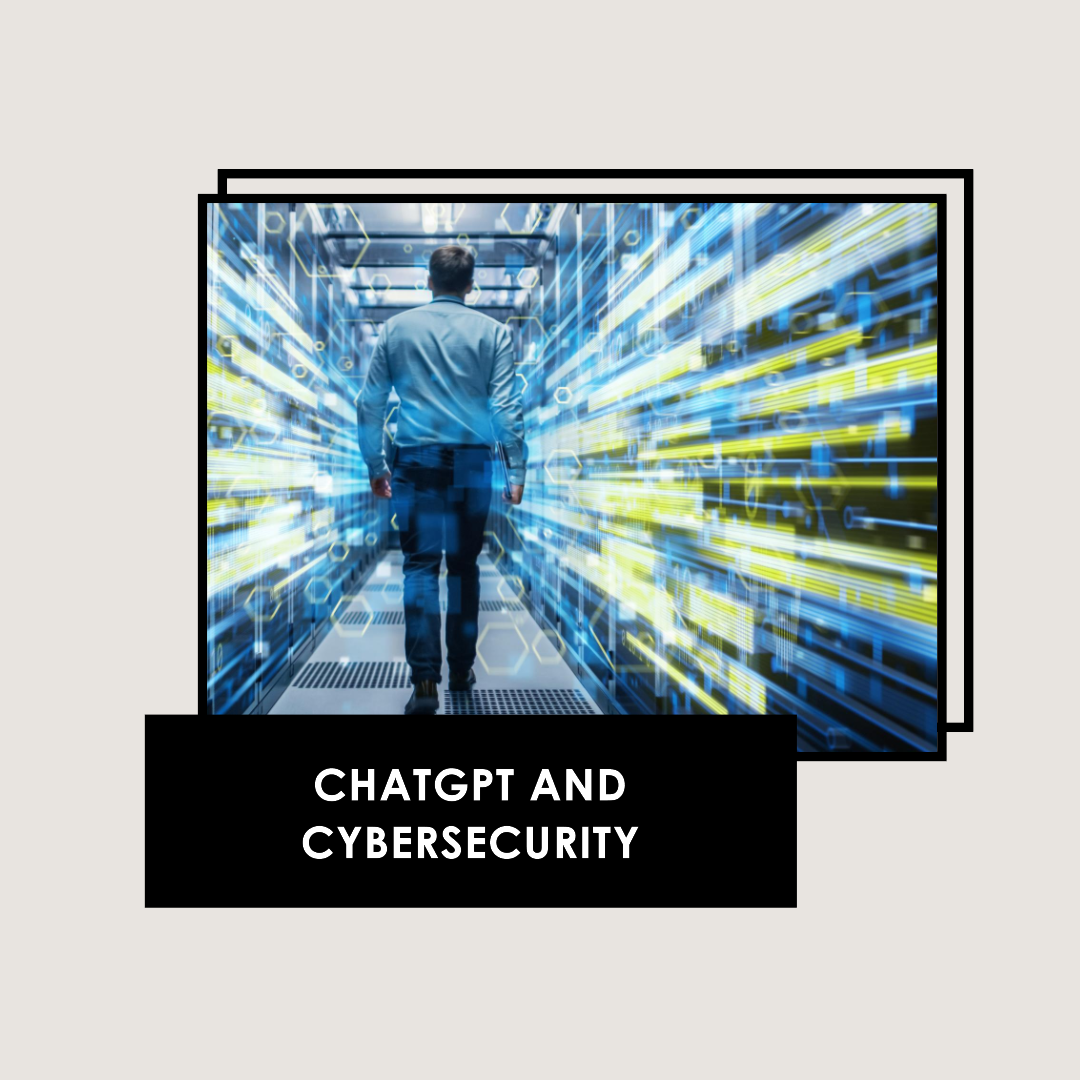 Download ChatGPT and Cybersecurity Whitepaper. – |DataNudge