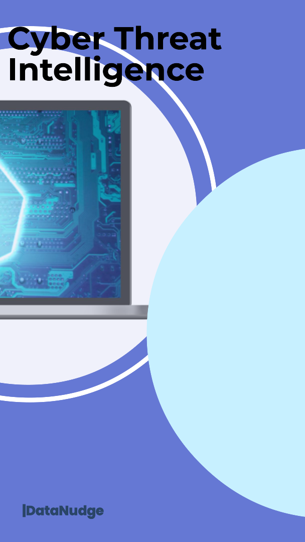 Download Cyber Threat Intelligence Whitepaper – |DataNudge