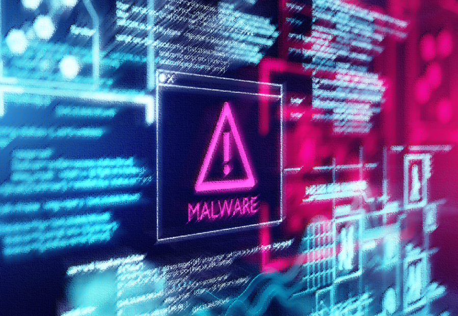 Malware – |DataNudge