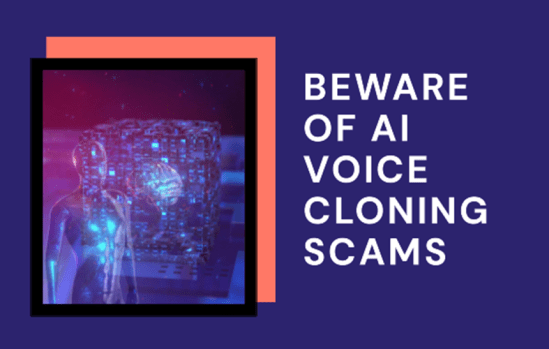 AI Voice Cloning Scam – |DataNudge