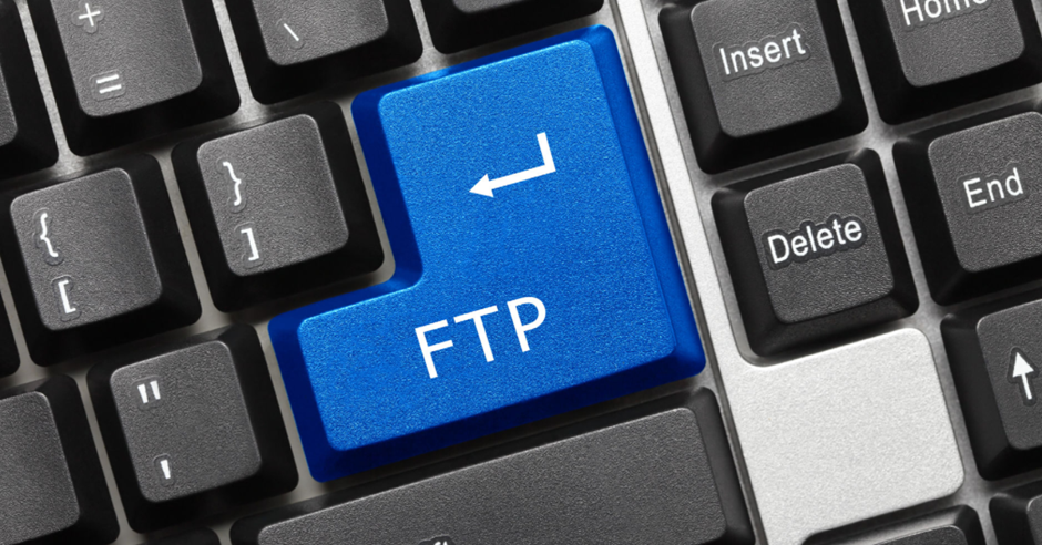 File Transfer Protocol Ftp Datanudge
