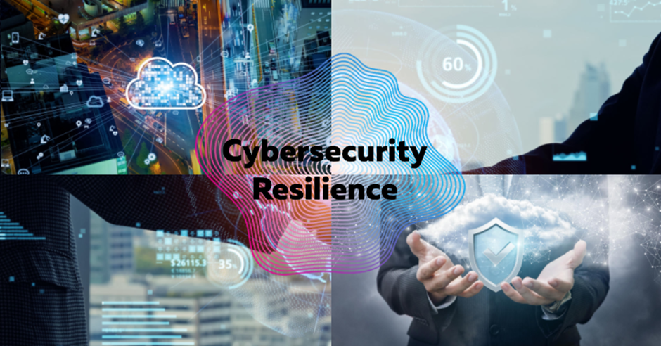 Cybersecurity Resilience – |DataNudge