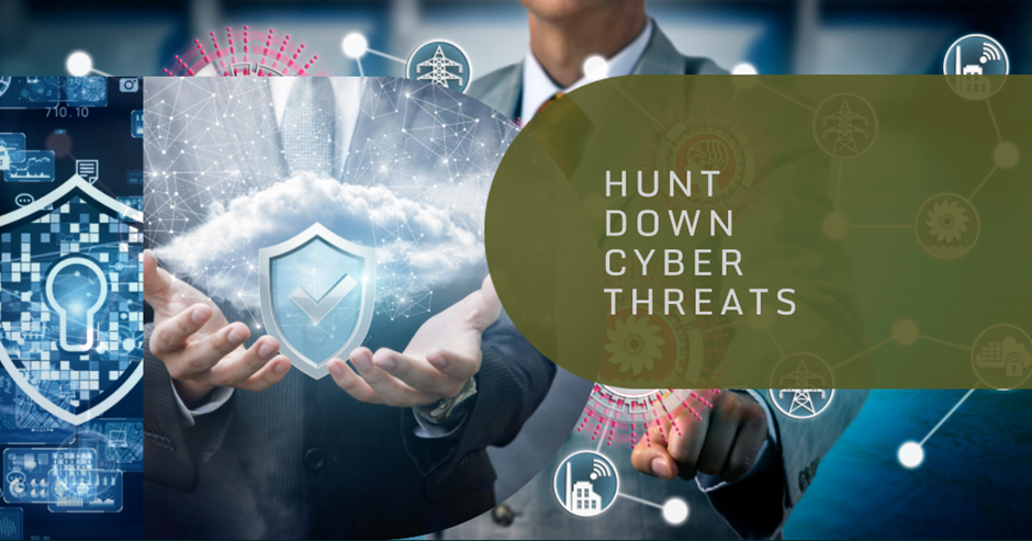 Threat Hunting – |DataNudge