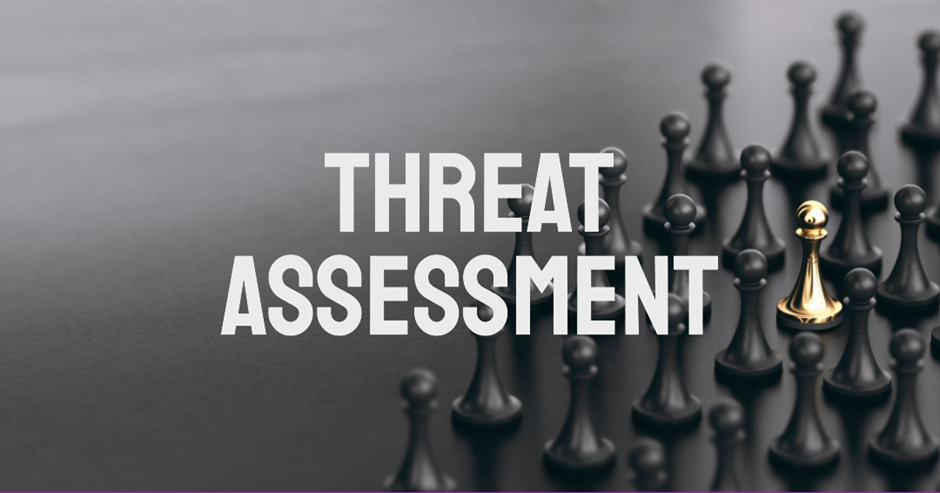 Threat Assessment – |DataNudge