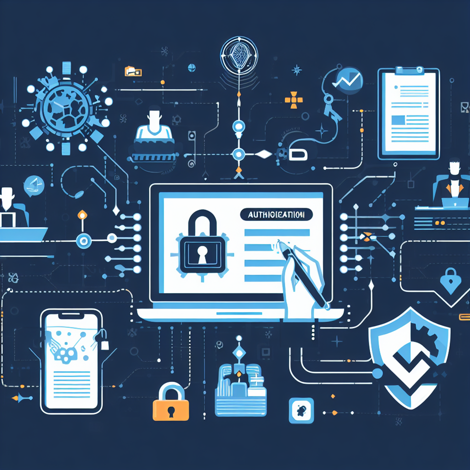 Authorization – |DataNudge